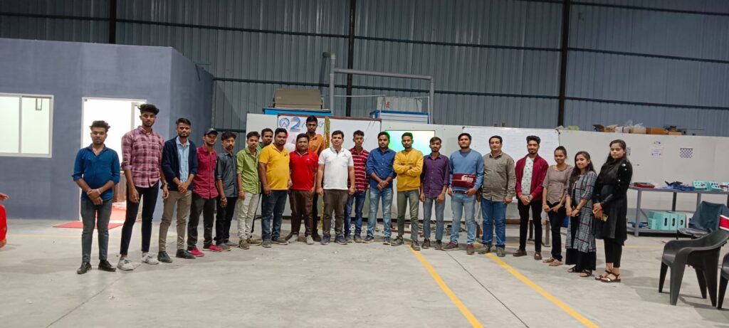 Join us – QUARK AUTOMATION PRIVATE LIMITED